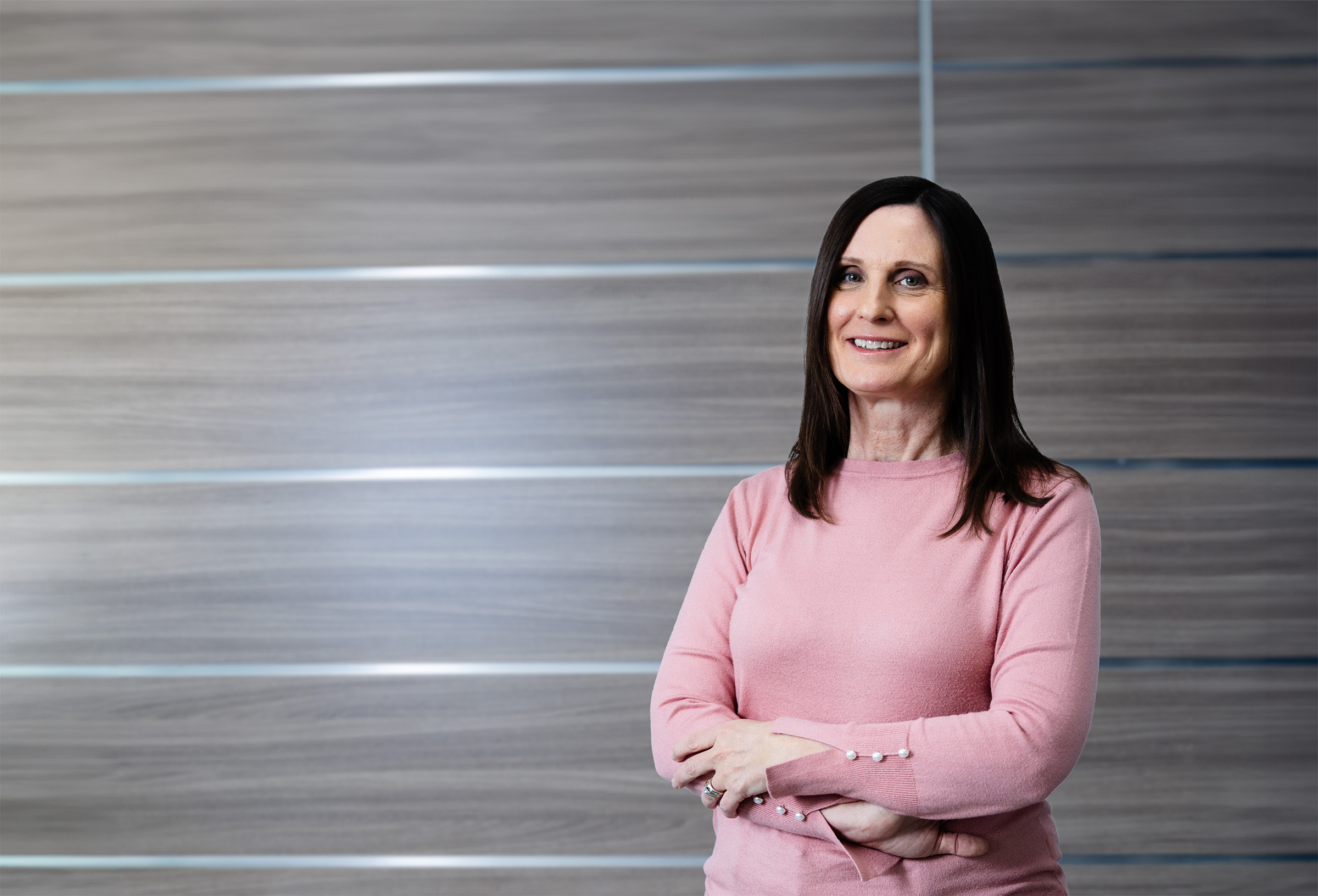 Anni Braverman - Shore Services