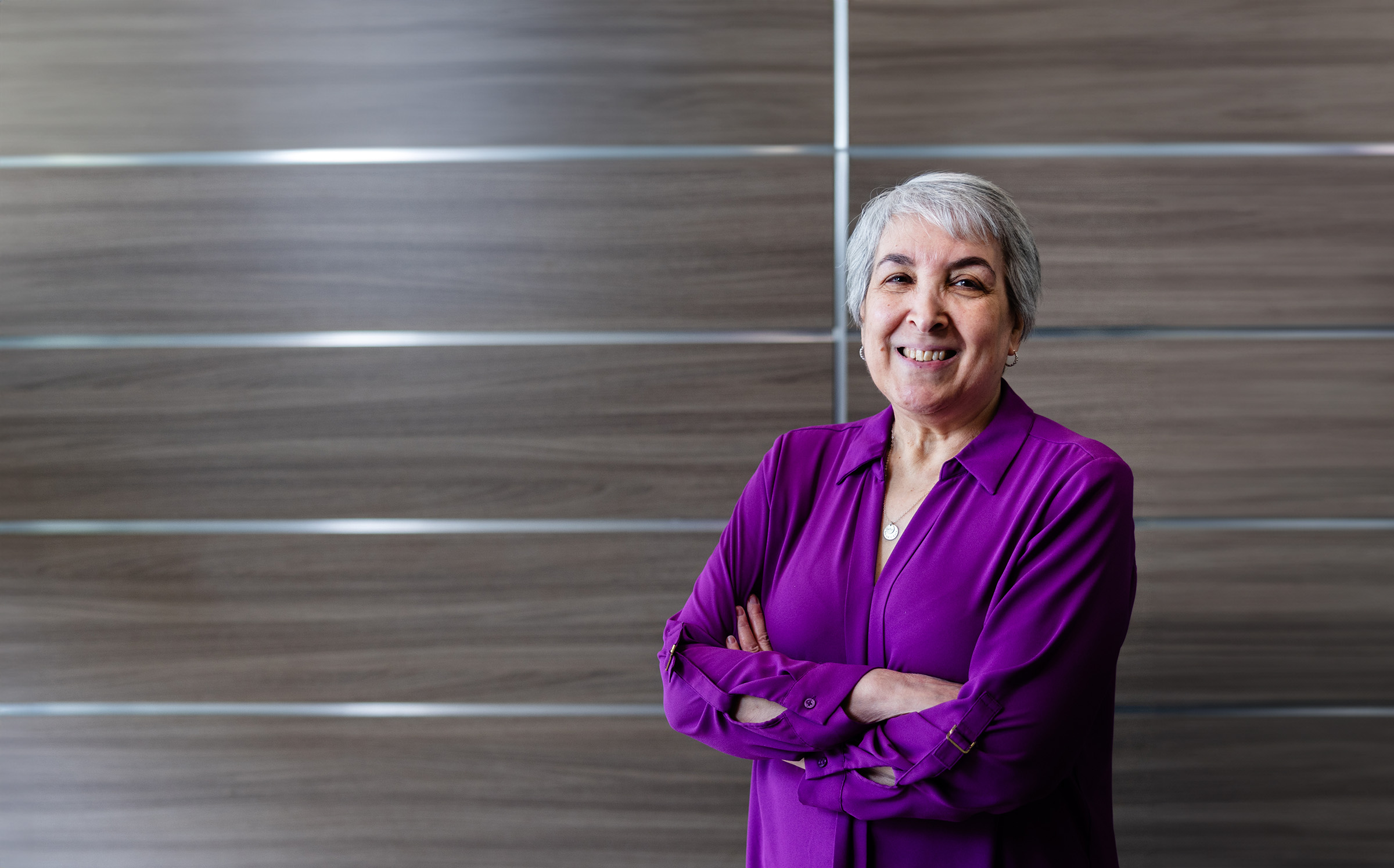 Deborah Shulruf - Shore Services