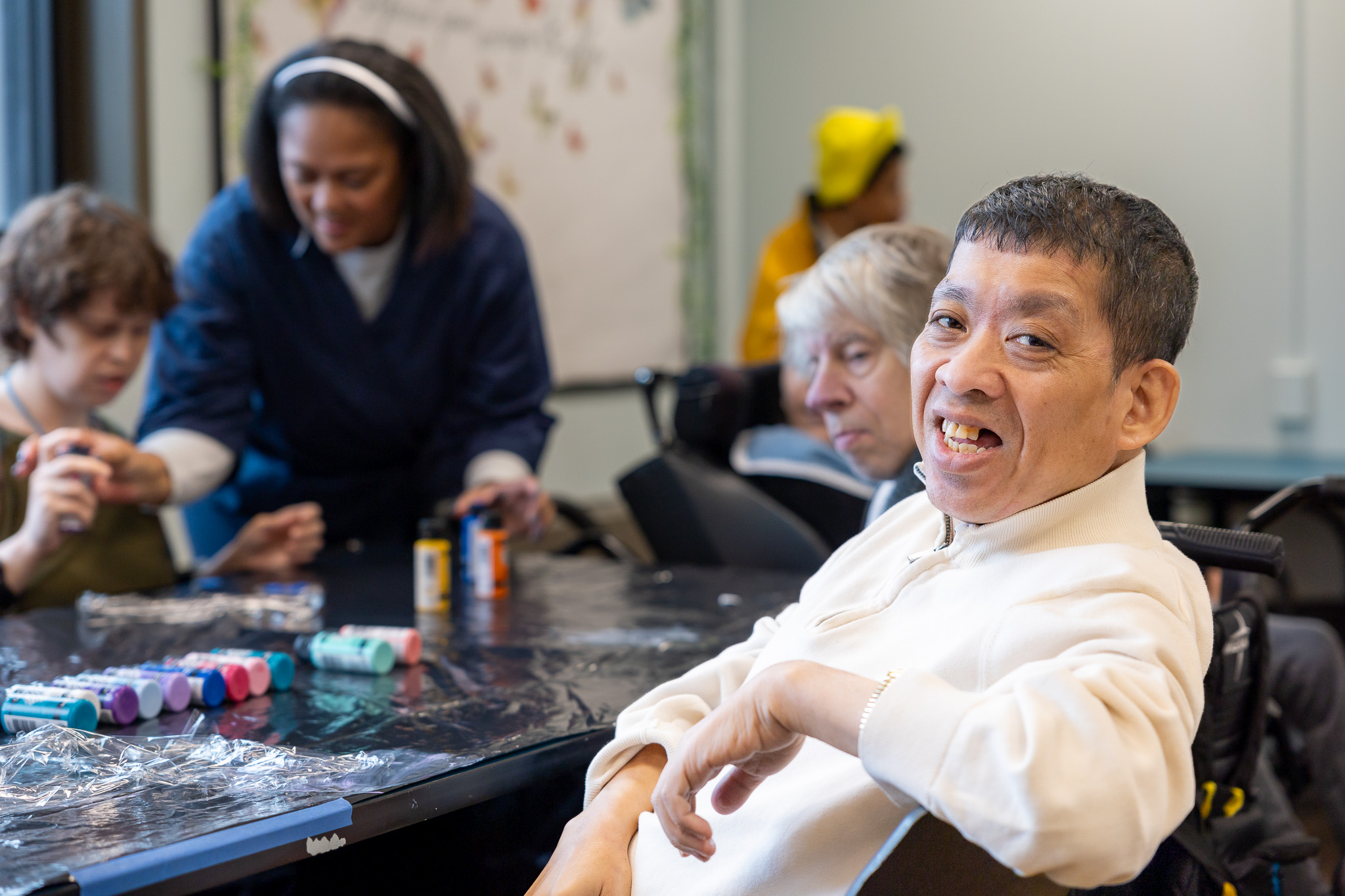 Shore Legacy Society - Shore Services