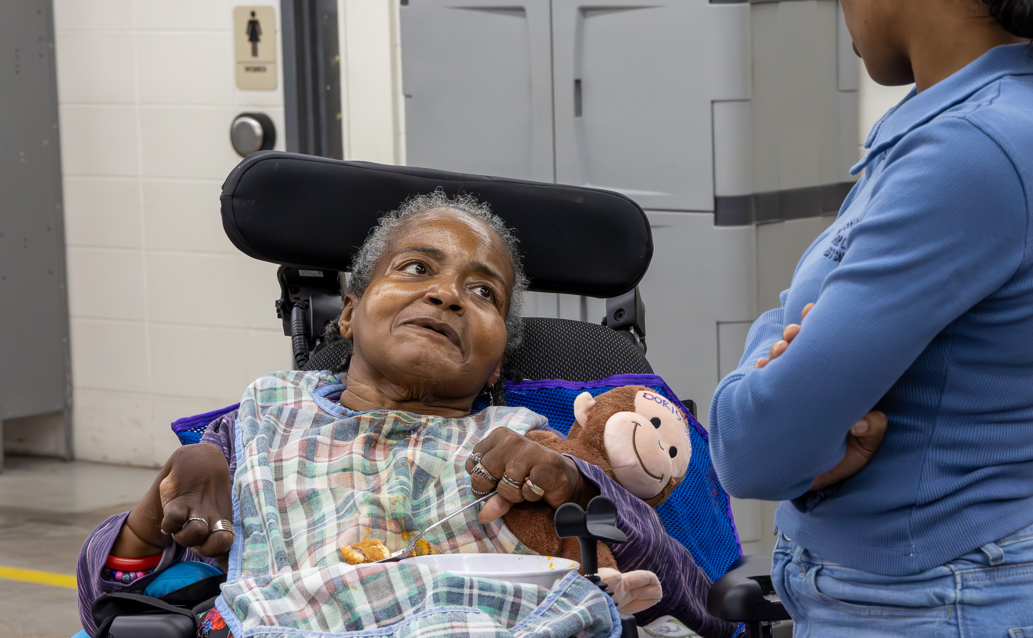 Adult Programs - Shore Services