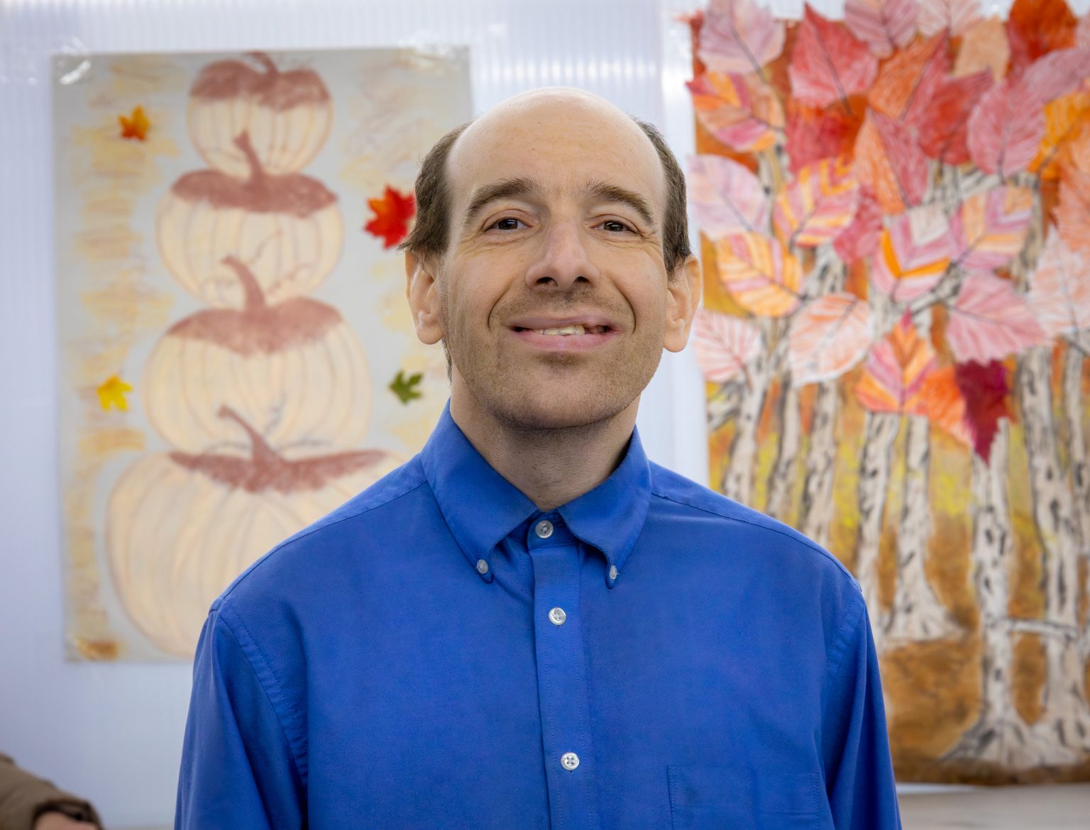 Adult Programs - Shore Services