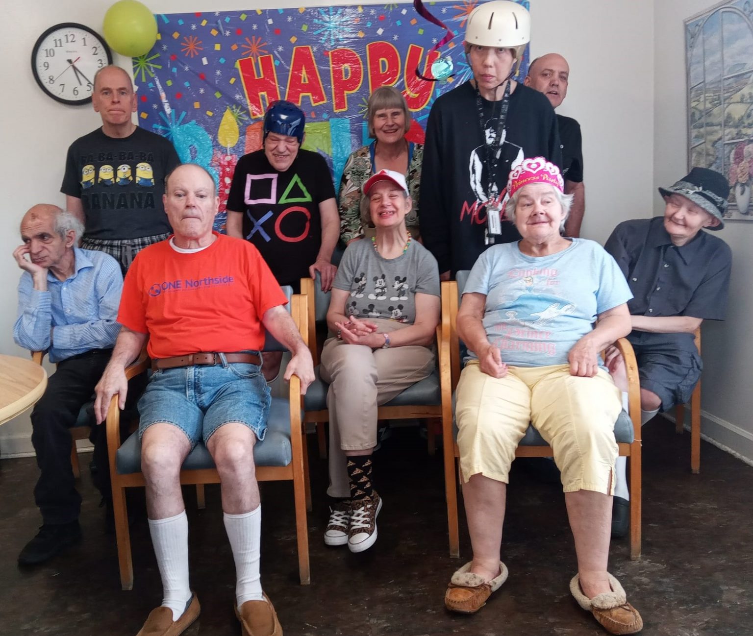 Residential Services - Shore Services