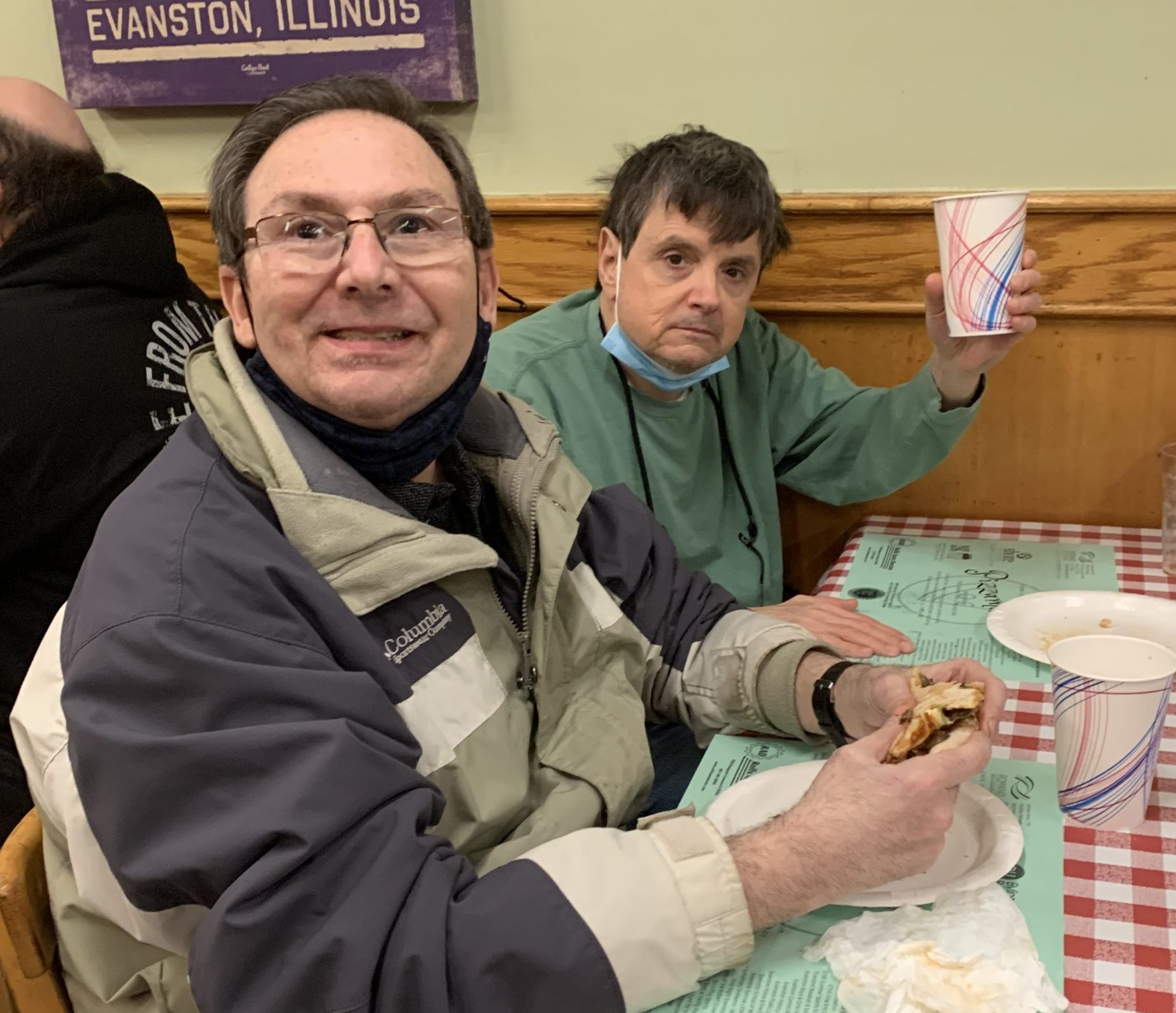 Residential Services - Shore Services