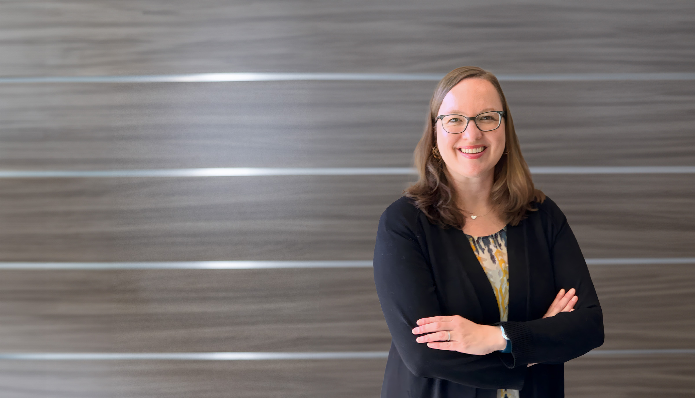 Erin Ryan - Shore Services